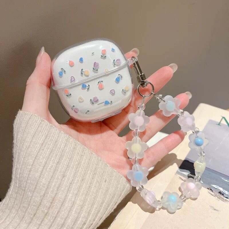 3D-чехол с мультяшным дизайном для Xiaomi Redmi Buds6 Youth Edition, защитный чехол для наушников Buds 6 Lite,