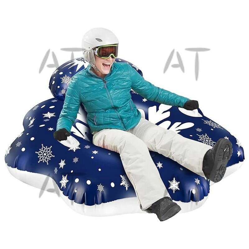 Тюбинг, диаметр: 110 см