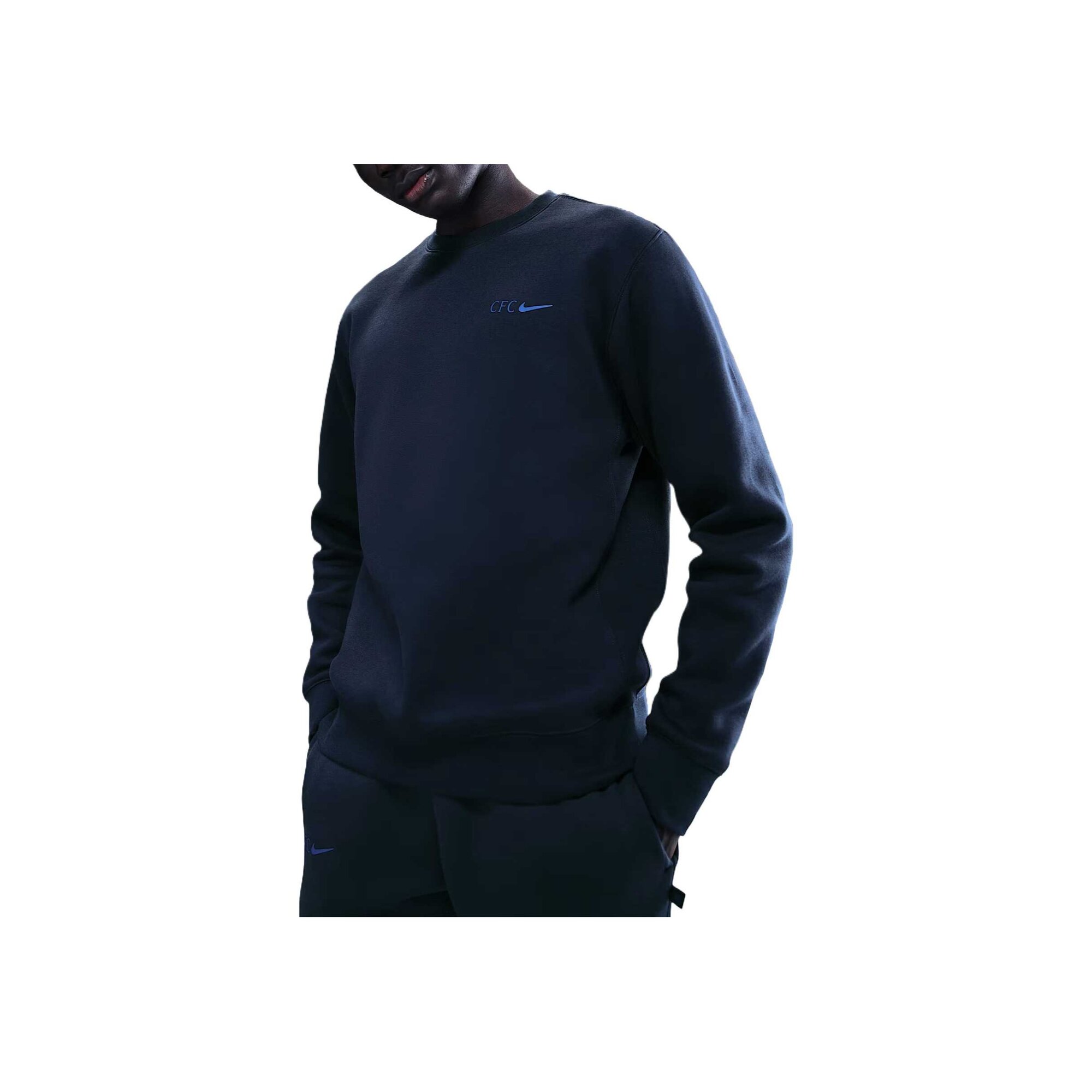 Толстовка Club