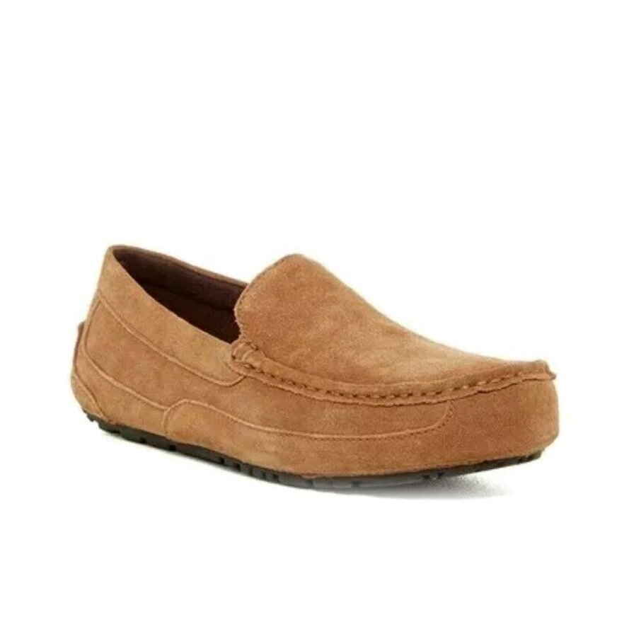 Кроссовки UGG, размер EU 42 стопа (27CM), коричневый — фото 1