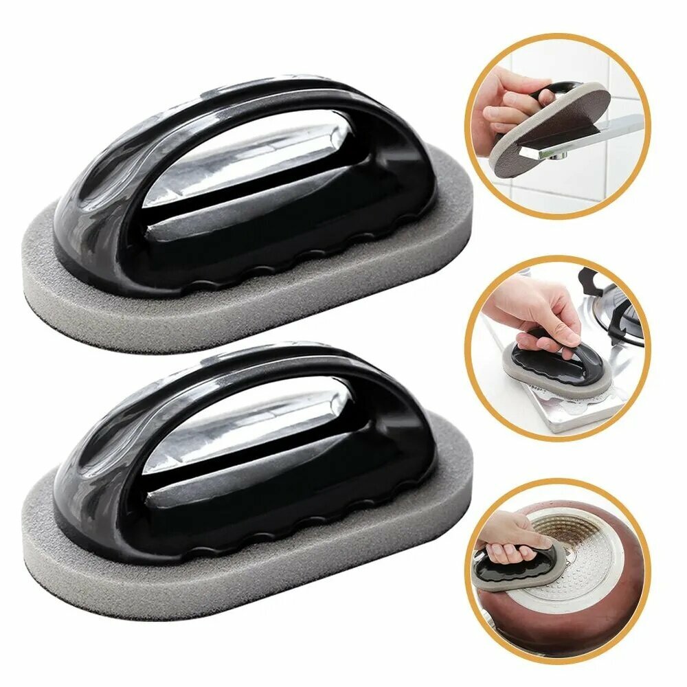 Губка, Медь