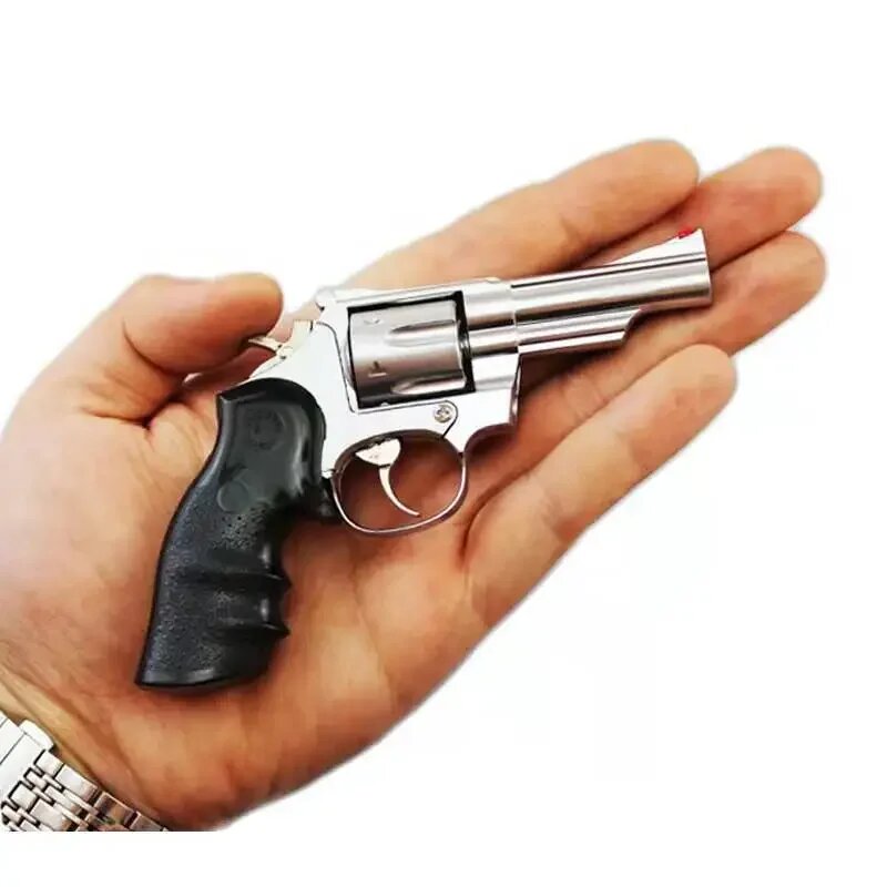 Масштабная модель револьвера Smith & Wesson M500 M500-2