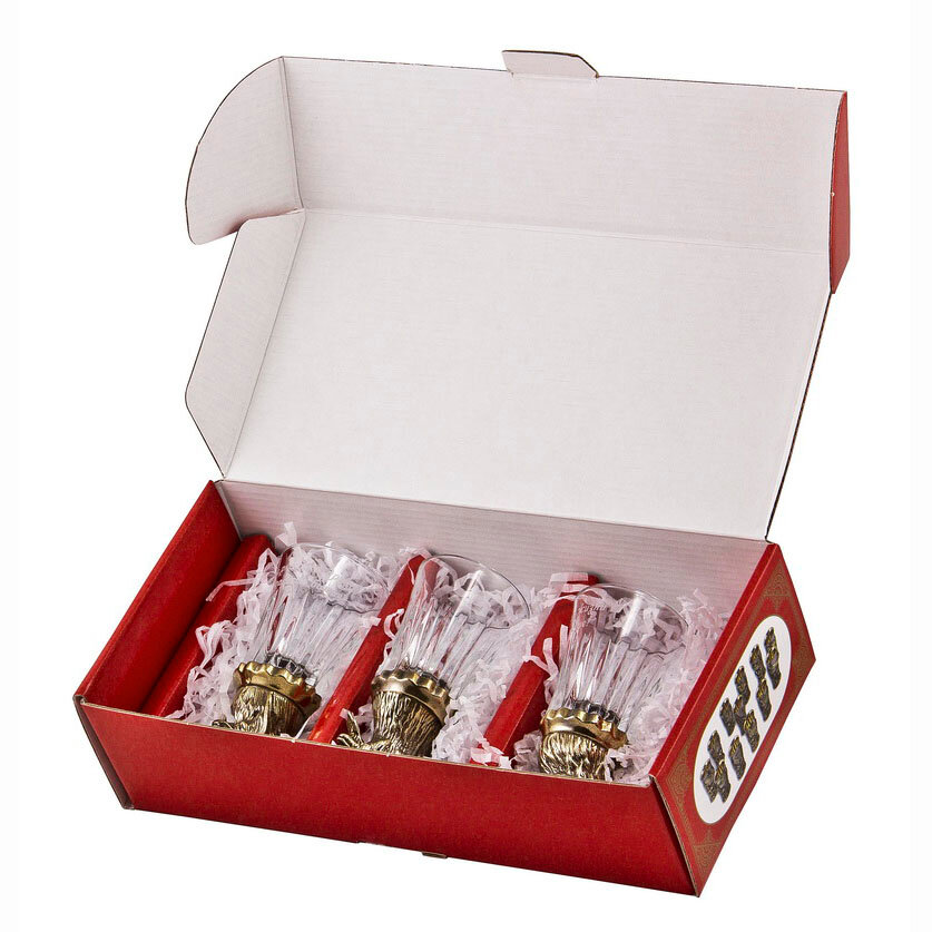 Набор из 3-х стопок-перевертышей (комплектуется любыми тремя стопками из пятнадцати - указывайте при заказе!) СС-03К