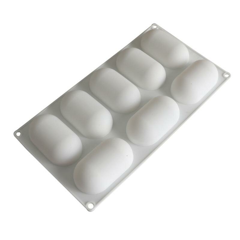 Силиконовая форма в виде звезды для леденцов и шоколада