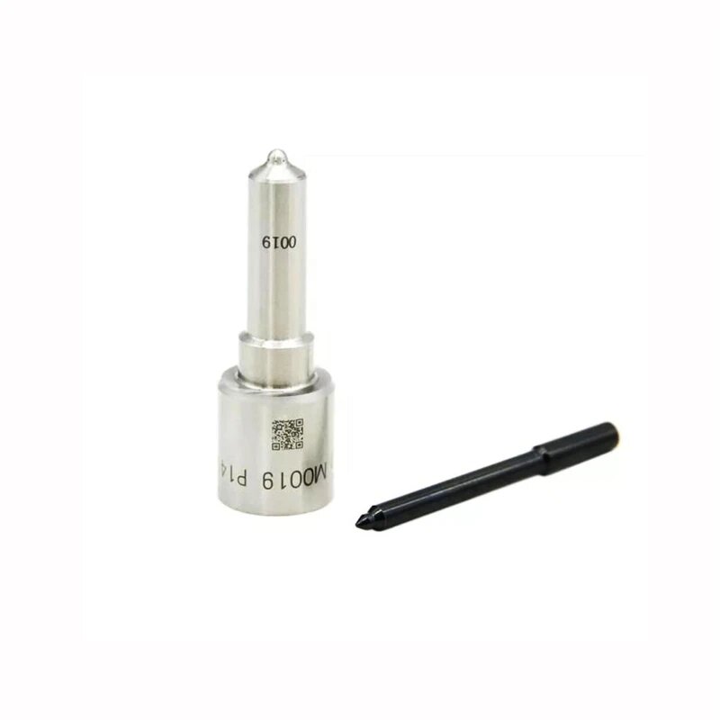 Star Sea Автозапчасти Дизельная Форсунка DLLA 157P 855 для Инжектора ME302143 Двигателя 6M60T 7.5d