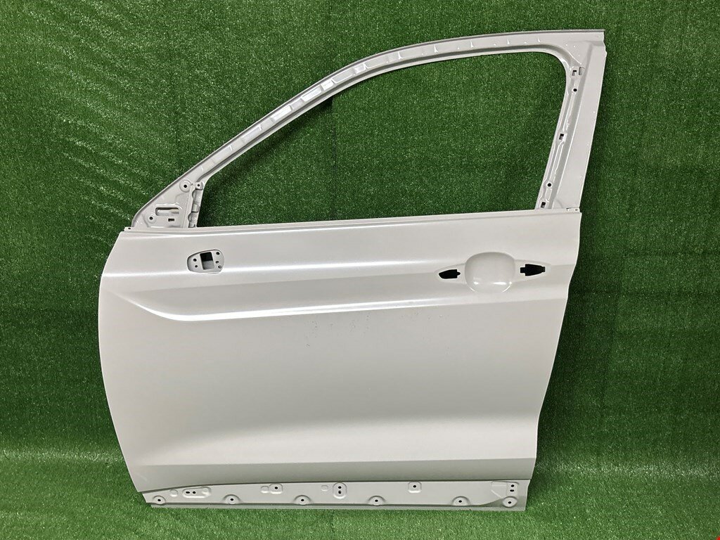 Дверь передняя левая Geely Tugella 5075047100C15 арт. 2264607