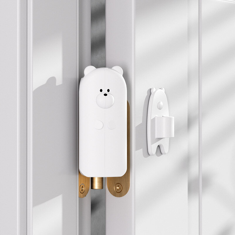 Устройство против защемления дверного проема, антизакрывающийся дверной стопор, дверной блокиратор, дверной зажим, дверная карта, детская безопасность, дверной стопор