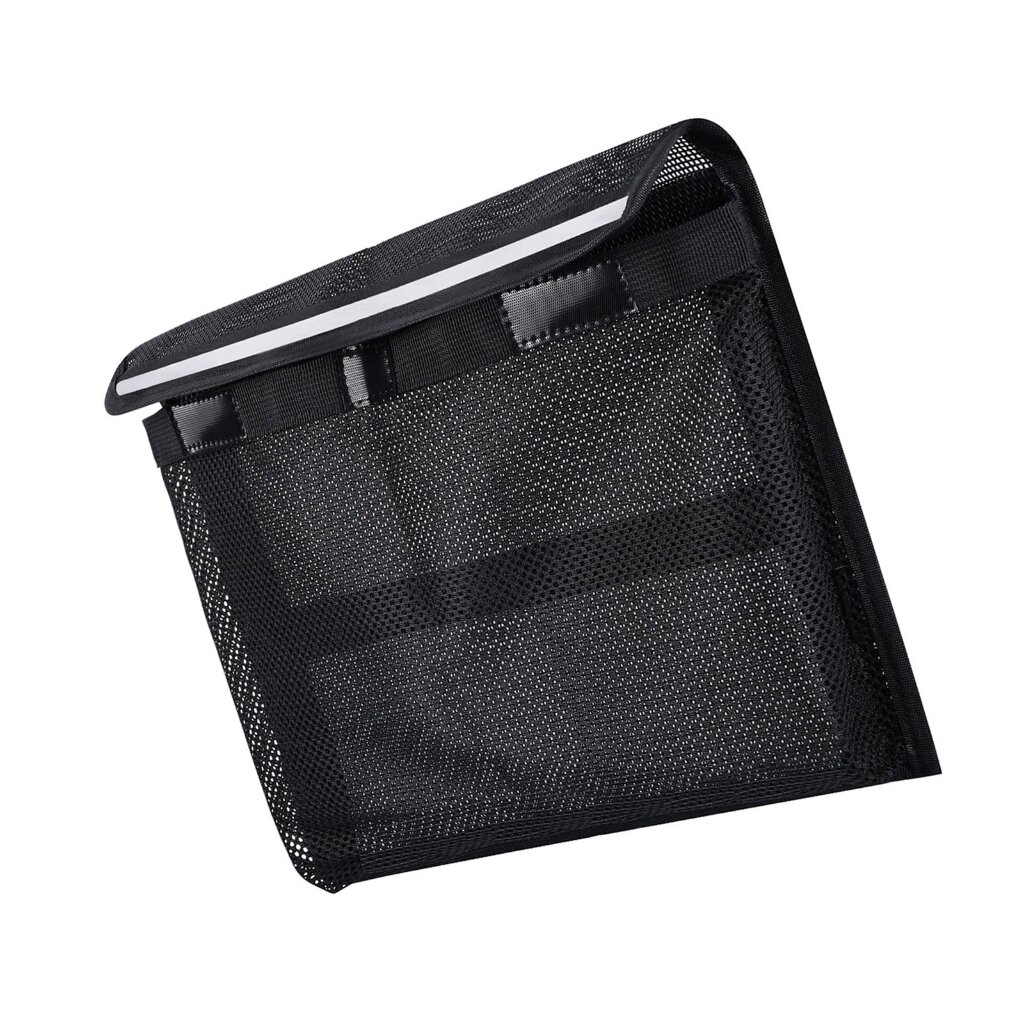 Герметичная Морская Сумка Для Хранения Со Светоотражающими Полосками И Надежной Крышкой Для Организации Лодочного Снаряжения