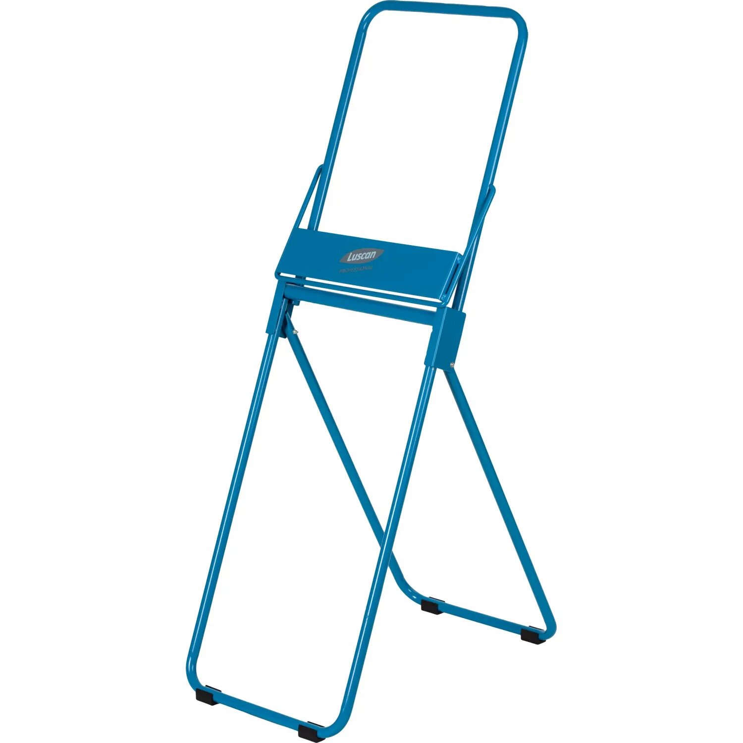 Диспенсер для протирочных материалов Luscan Professional напольный рул