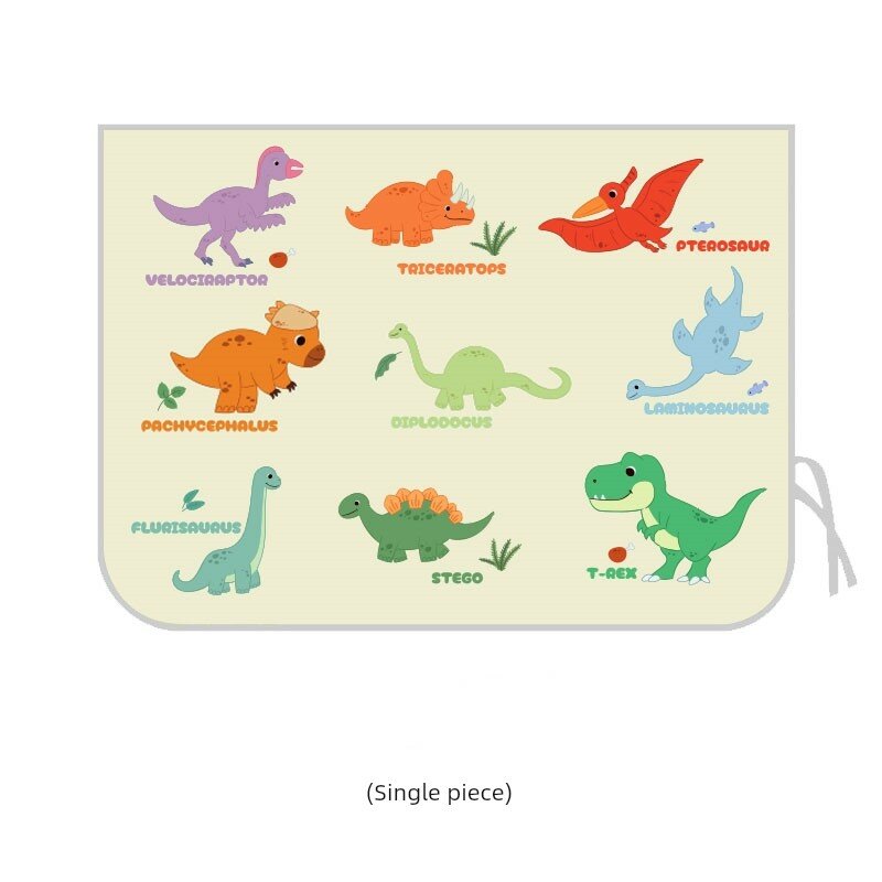 Автомобильные шторы, защита от солнца и теплоизоляция, боковые окна, автомобильные солнцезащитные шторы для детской