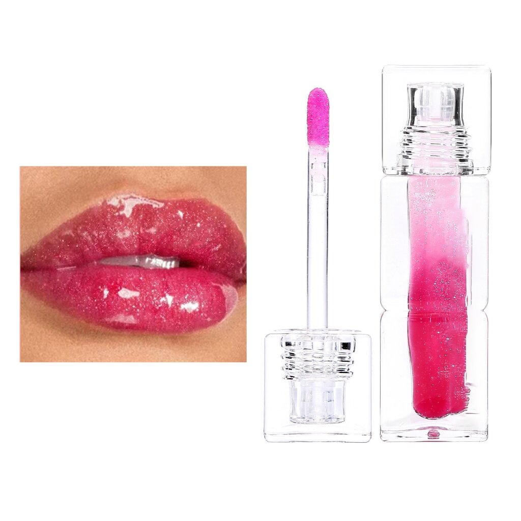 Увлажняющий блеск для губ-05