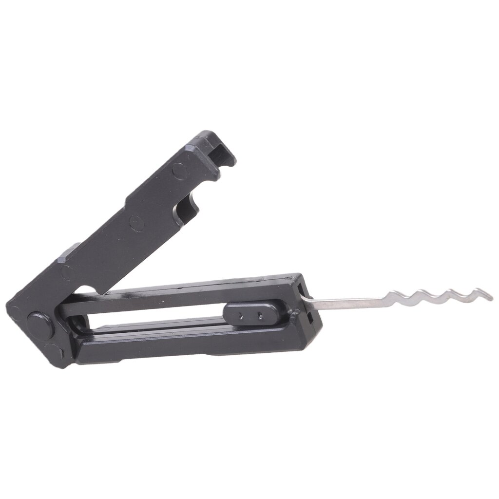 Быстрый Щелкающий Инструмент Для Вскрытия Замков Fidgets Инструмент Для Открывания Двери Ключом Инструмент Для Ремонта Замка Наружный Ручной Инструмент для Исследователей на Открытом воздухе