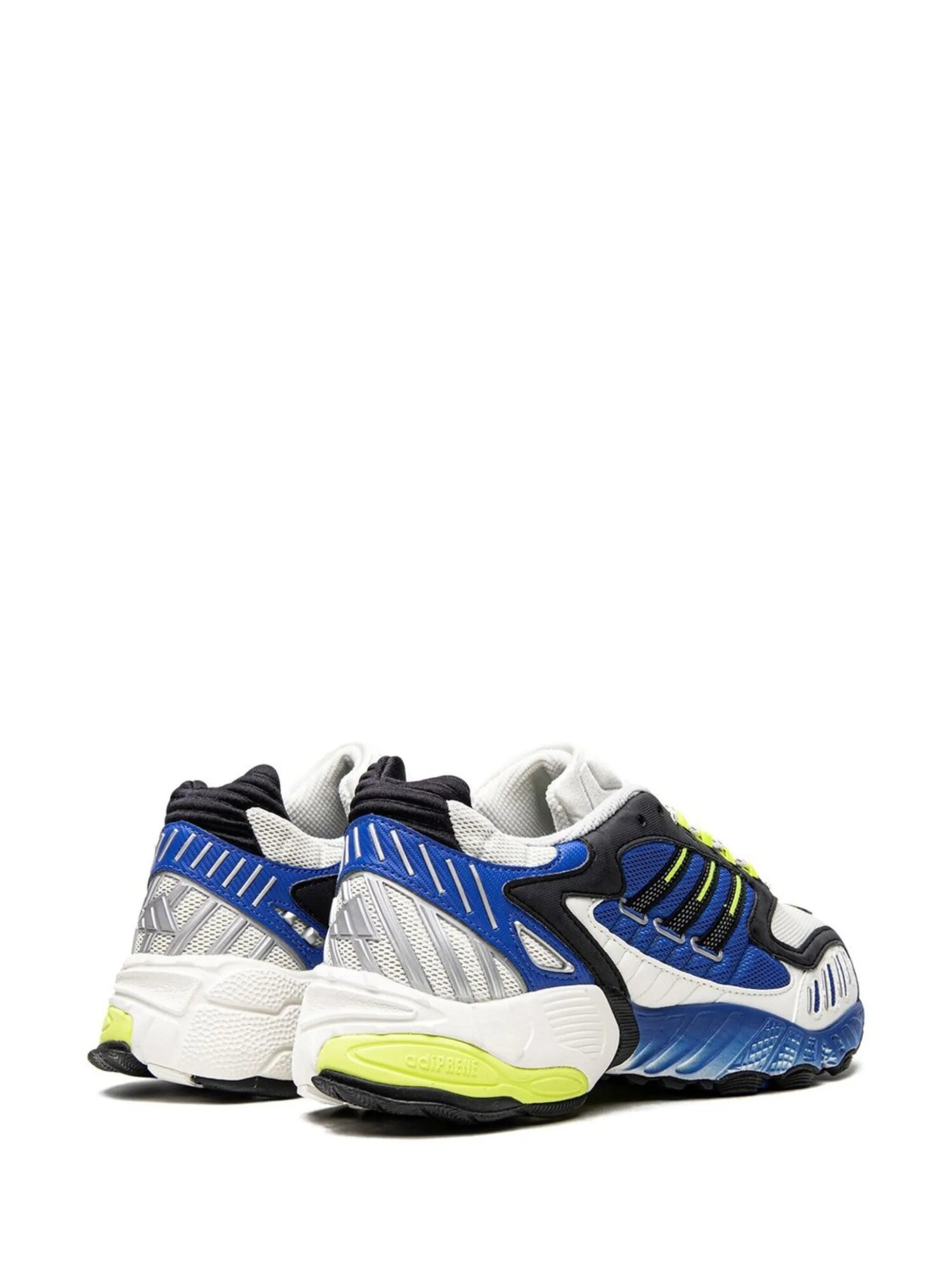 Кроссовки adidas Torsion, размер 5,5 US, синий — фото 1