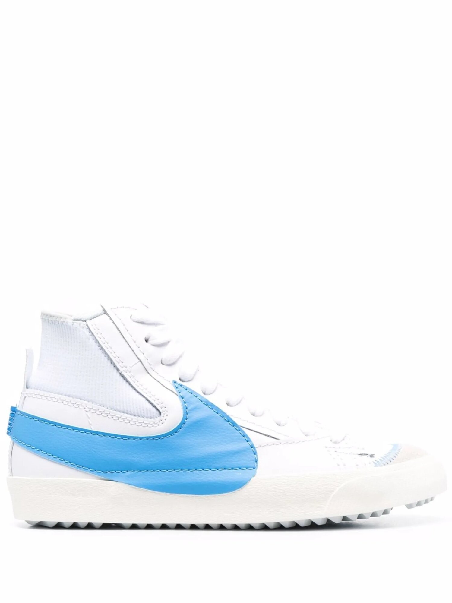 Кроссовки Blazer Mid '77 Jumbo