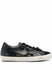 Кроссовки Golden Goose Superstar, размер 40 IT, чёрный