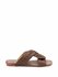 Босоножки Castaner Padme/258, размер 37, brown