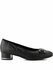 Туфли Ara Graz 35, размер 37, black/black