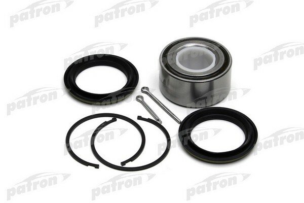Подшипник ступичный PATRON GBK1999 для Nissan Maxima, Primera, Vanette