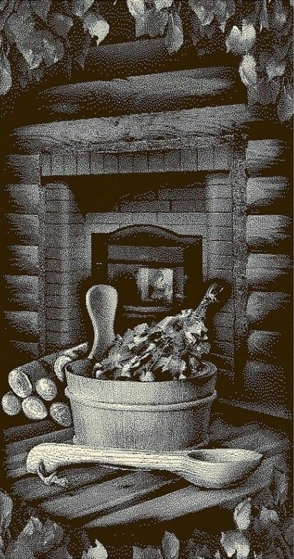 Полотенце махровое банное большое, для ванны, для сауны, для бассейна в подарок мужчине на 23 февраля, на День Рождения, на Новый год "С легким паром!" 100*160 см