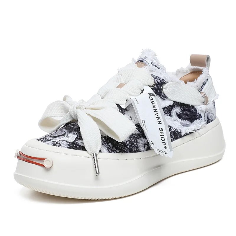 Кроссовки Sneakers