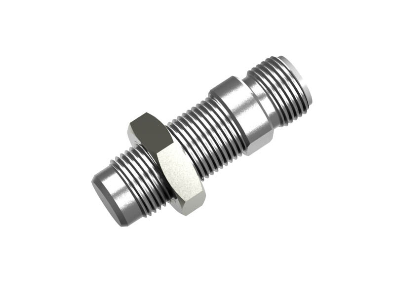 Датчик бесконтактный индуктивный ИД011-NO-PNP-P-1,2(Д16Т),15458