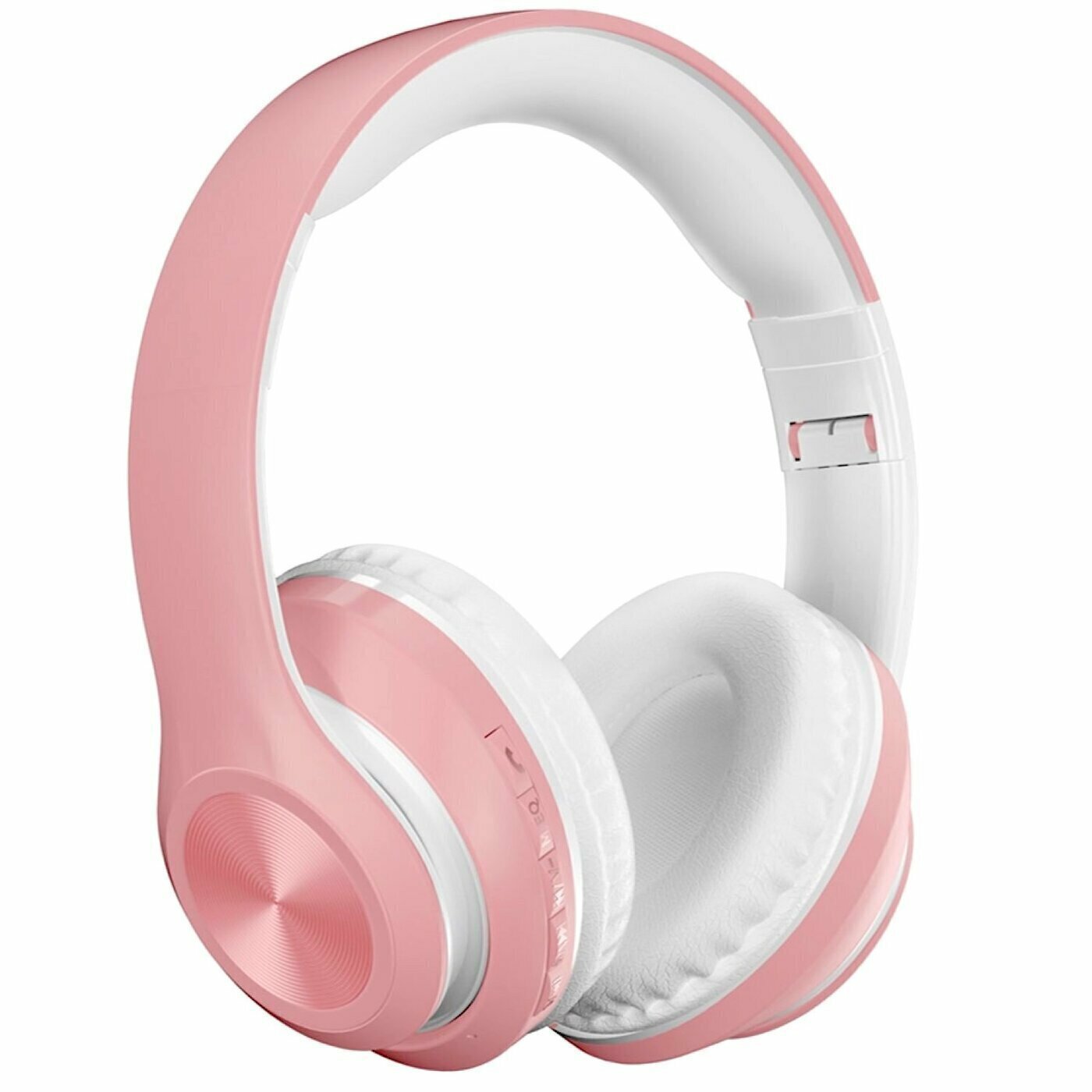 Наушники беспроводные блютуз с микрофоном, гарнитура для компьютера, телефона, игровые, проводные наушники, похоже на xiaomi