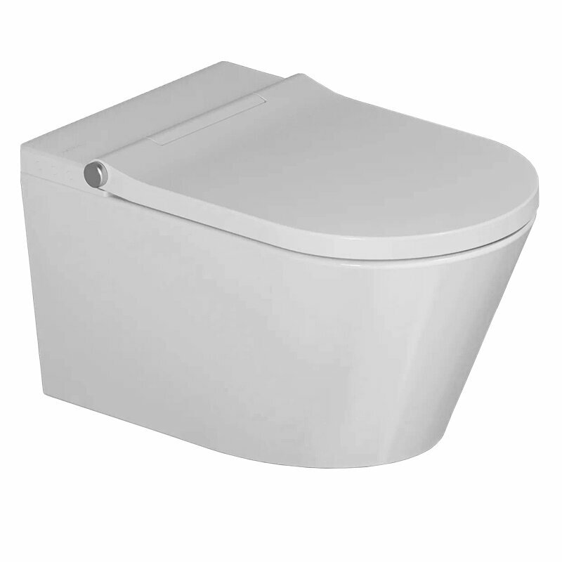 Подвесной унитаз Hatria H-Smart Y9D301