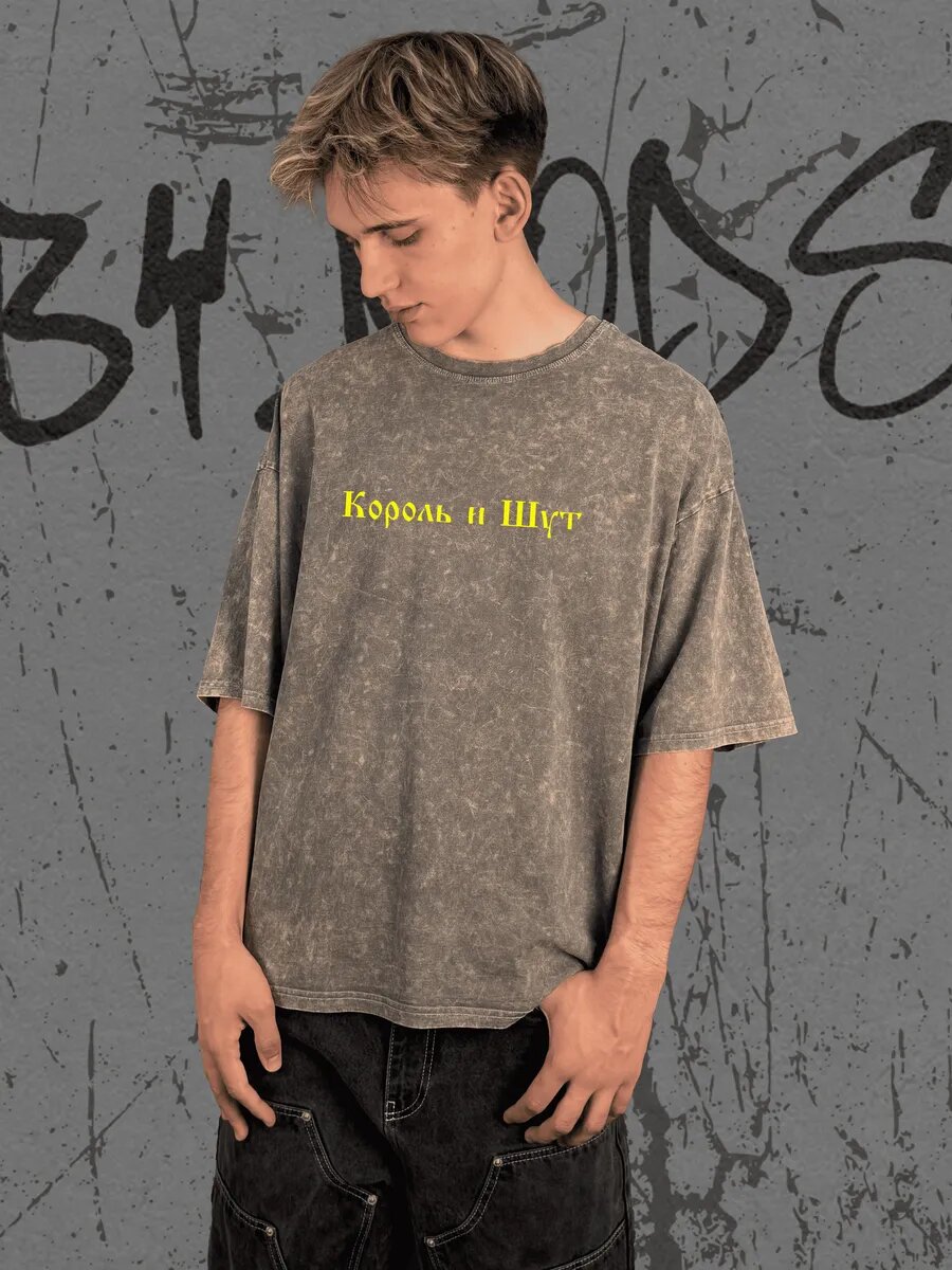 Футболка спортивная