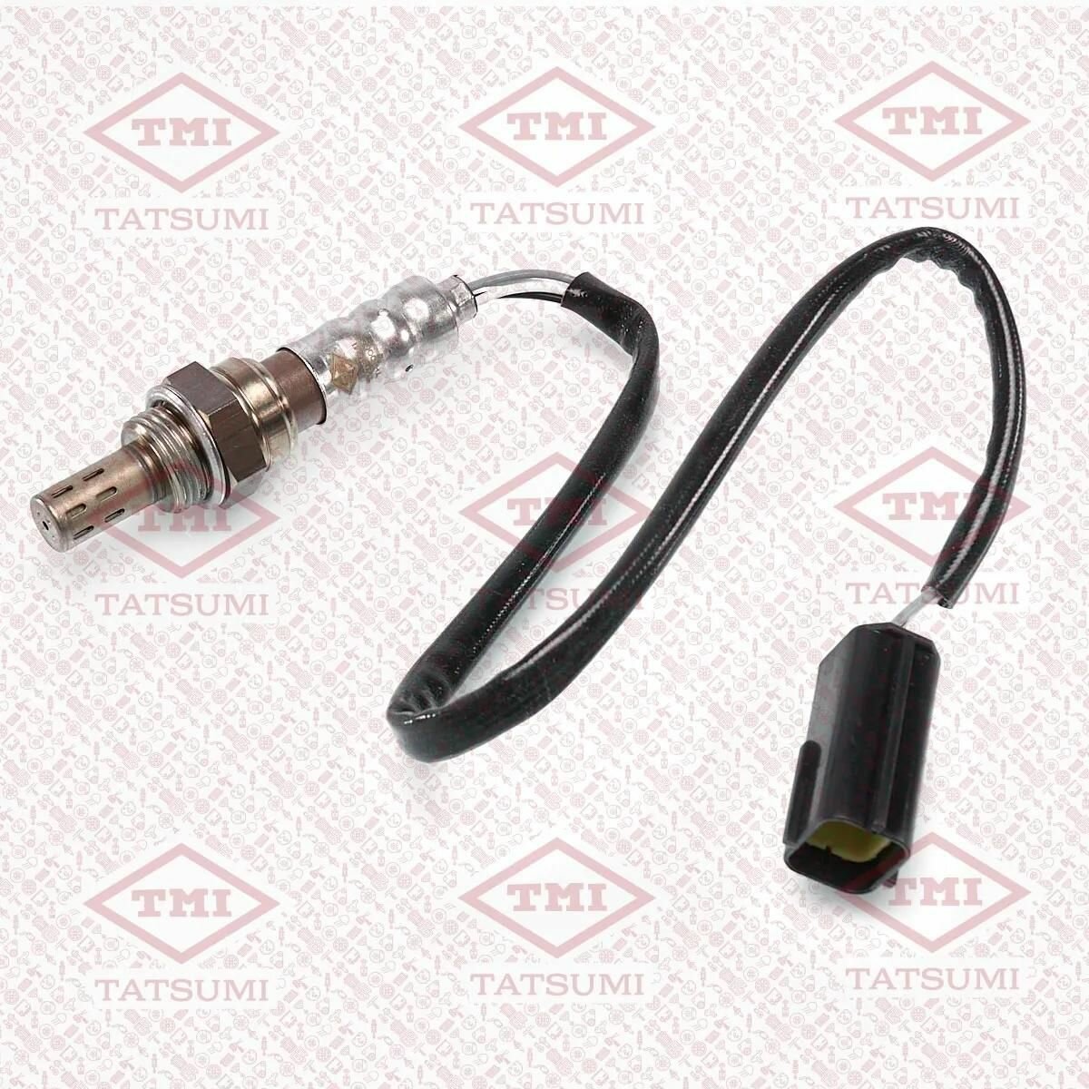 Лямбда-зонд TATSUMI Chevrolet Aveo, Lacetti 02-, Daewoo Nexia 94- (THL0008)