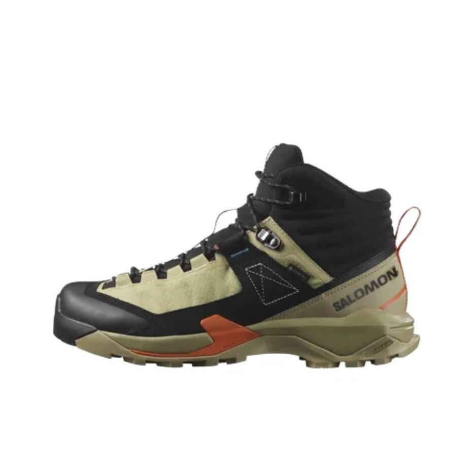 Туфли X Ultra ALPINE 