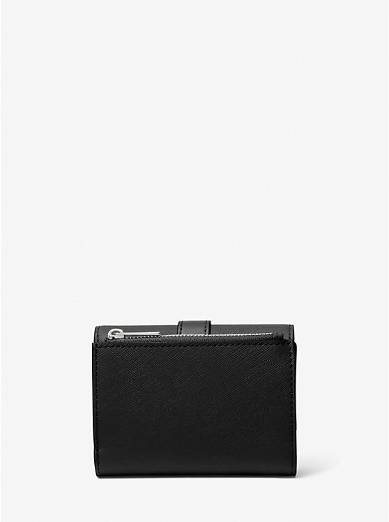 Кошелек MICHAEL KORS, черный — фото 1