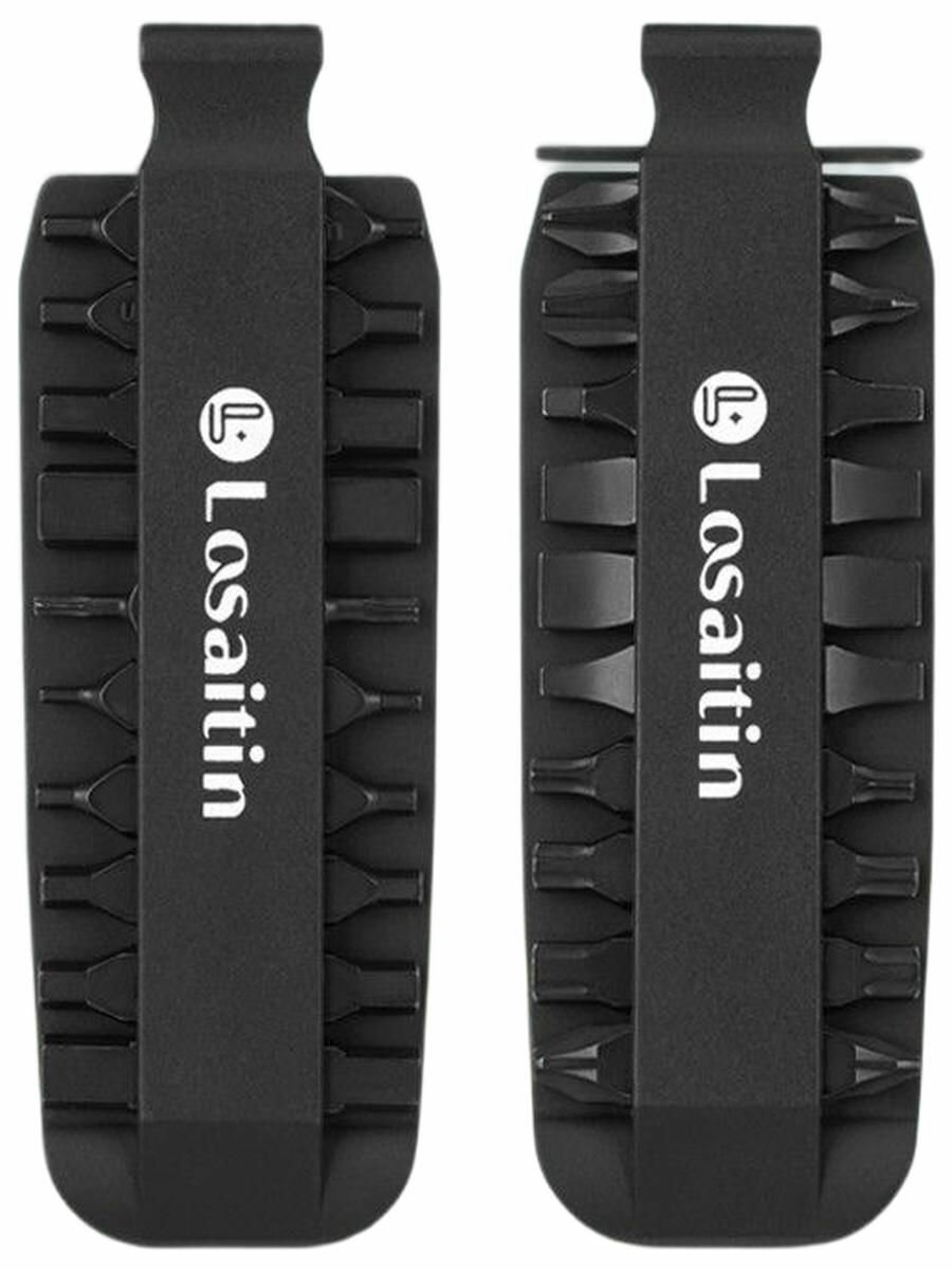 Мультитулы Leatherman совместимы/подходят для использования (21шт) BIT KIT