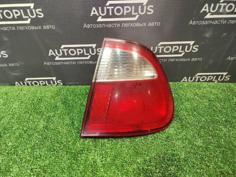 Фонарь Правый Задний Seat Cordoba 1 2001 (1.4 APE) Б/У с пробегом Арт. 6177