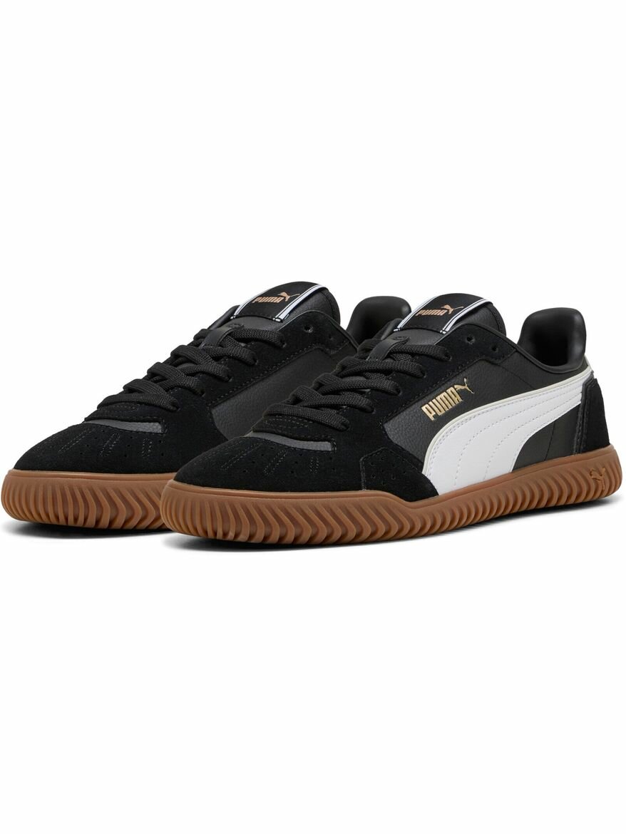 Кеды Club Super Kayzer