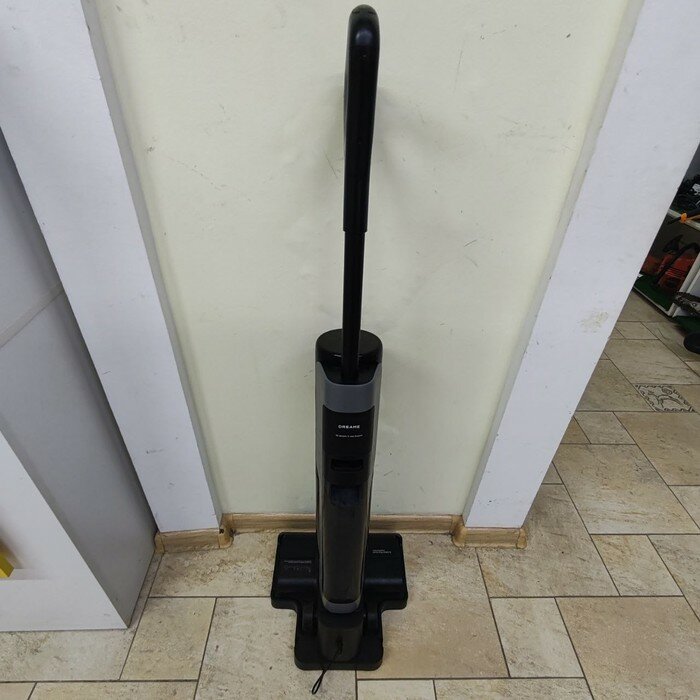 Вертикальный пылесос Dreame G10 Combo