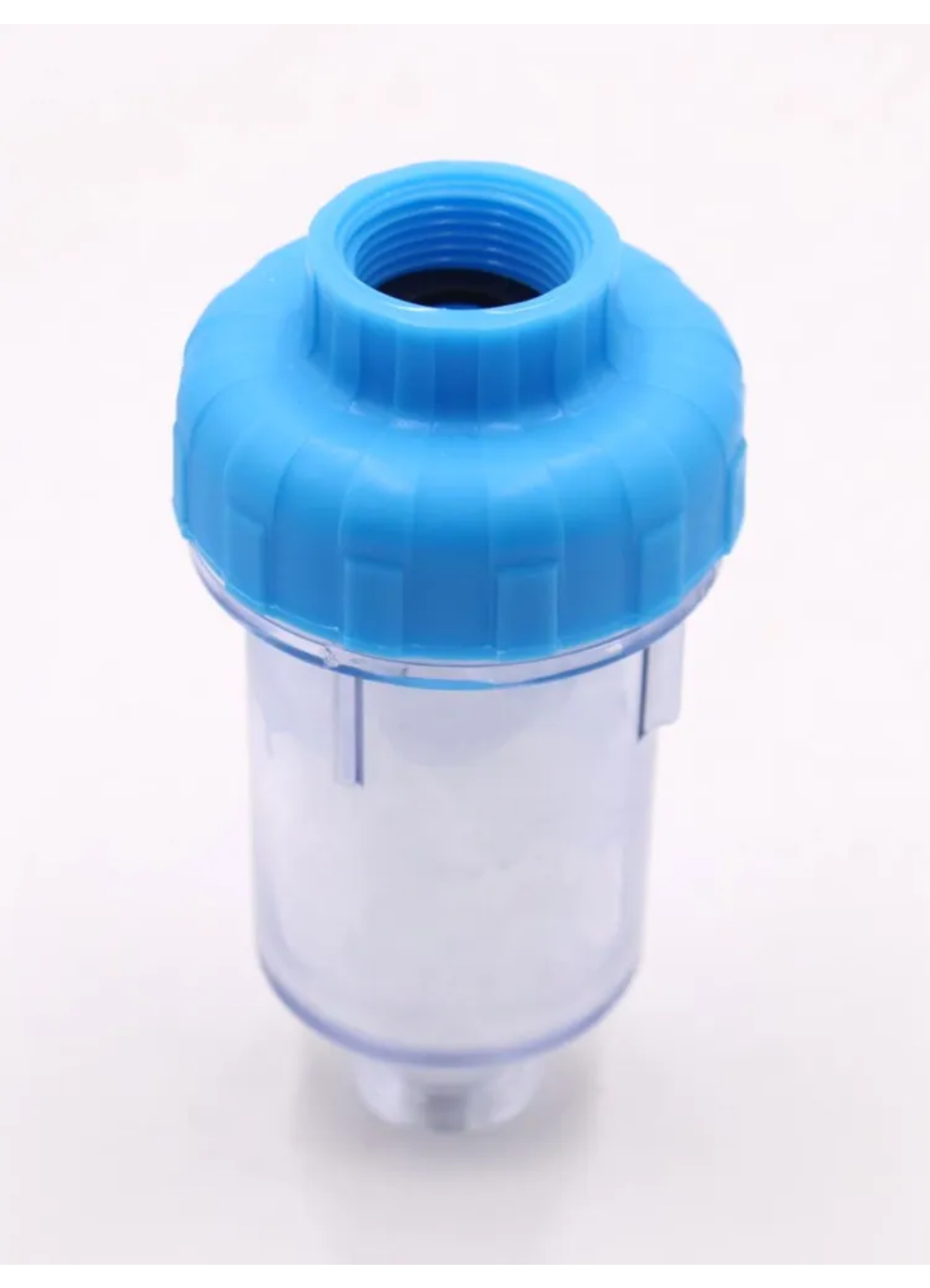 Аквабрайт 3/4" Фильтр-дозатор полифосфата для стиральных машин (абф-стирал)