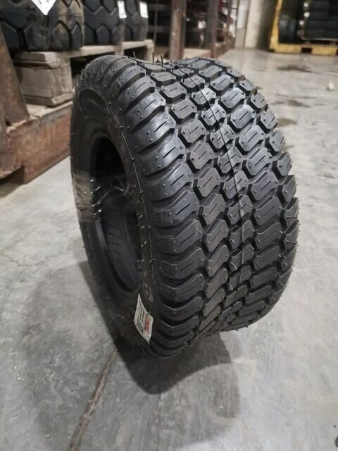 Шина пневмо 16x6.50-8 6PR MRL MG 54 TL