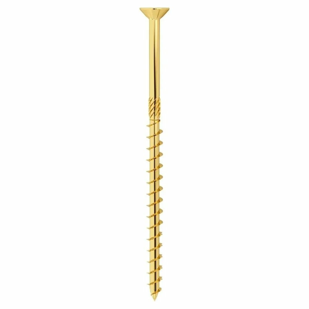 Шуруп HOLZTECHNIC Sch wood screw SCHH440
