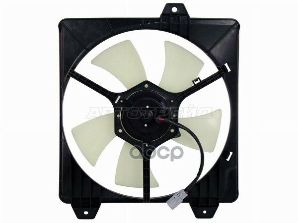 Диффузор Toyota RAV4 (CA20) 00-05 Sat арт. ST-TYY2-203-0