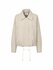 Куртка STUDIO TOMBOY Drawstring faux-leather jacket, размер OneSize, разноцветны...