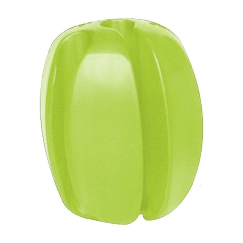 Катушкодержатель для удочки, Силиконовый люминесцентный