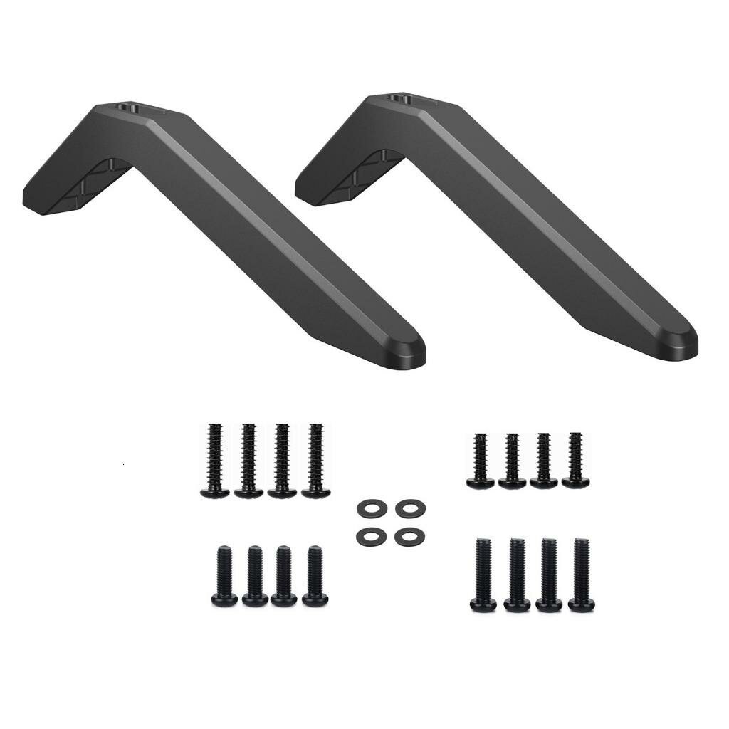 Крепкие ножки для телевизора из алюминия