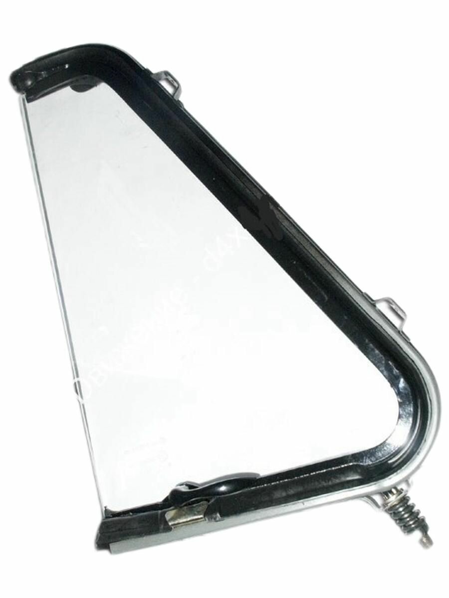 Форточка УАЗ передняя левая