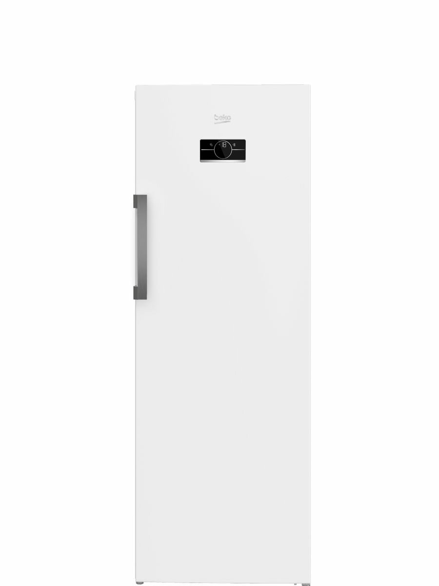 Морозильная камера Beko B3RFNK292W, белый