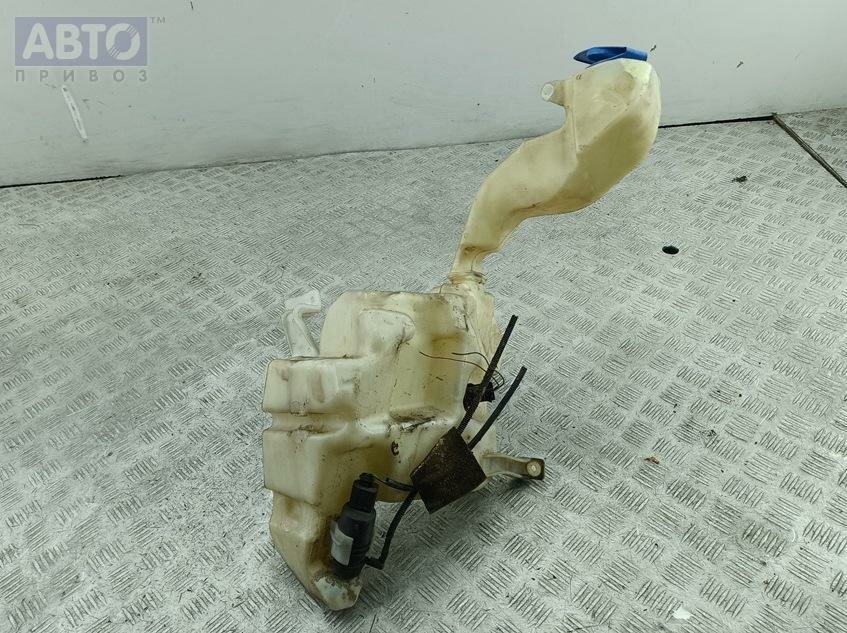 Бачок омывателя Volkswagen Passat B5+ (GP)