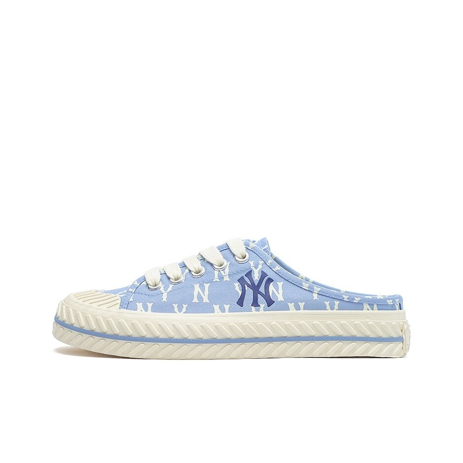 Кроссовки Playball Mule