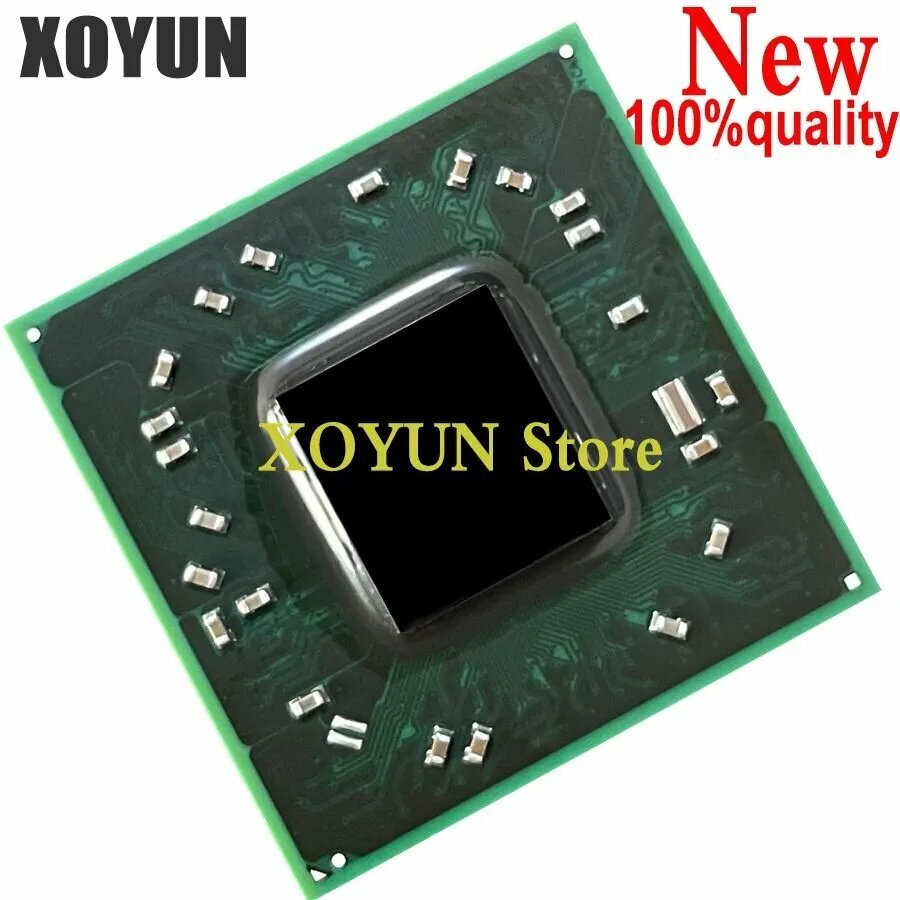 (1 шт.) новое 216-0752001 216 0752001 bga chips