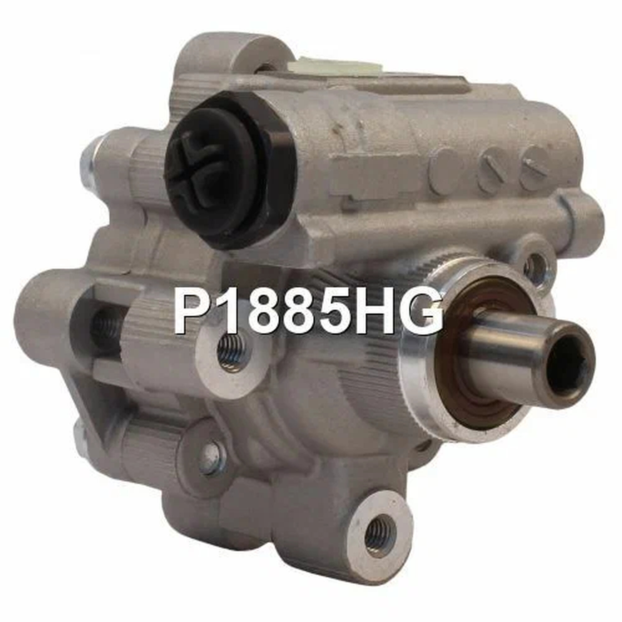 Насос гидроусилителя руля (ГУР) Chrysler Pacifica (Крайслер Пацифика), гидравлический