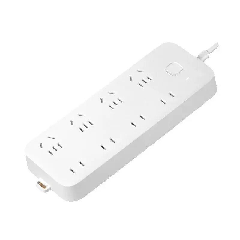 Xiaomi Удлинитель 8 Розеток 1.8м/3м 3M AU plug