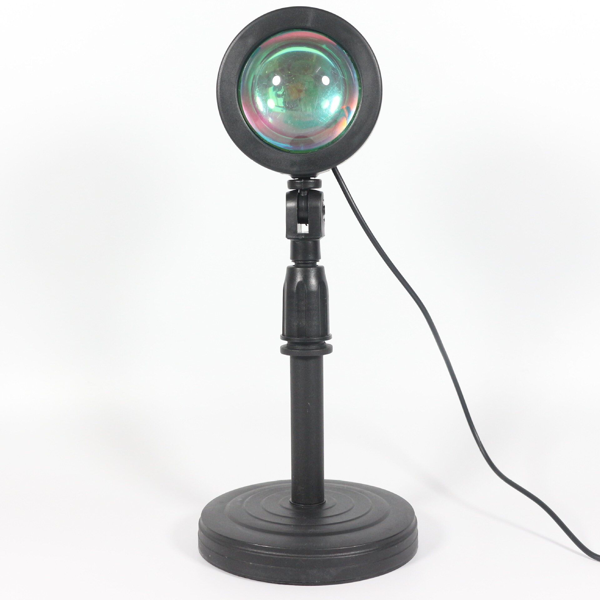 Лампа заката, атмосферный свет, фотография, интернет-знаменитость, лампа заката, живое вещание, фоновая заполняющая лампа, проекция в спальне, лампа заката, атмосферный свет